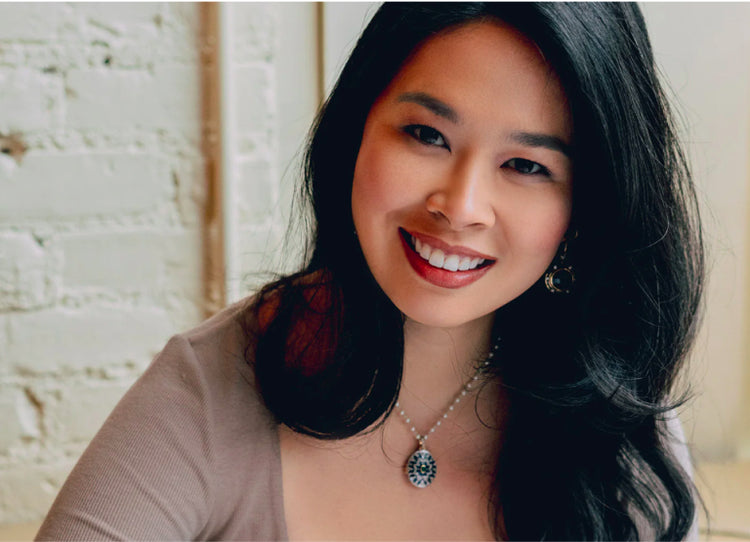 Annie Shi – Timeless Indian Jewelry | Aurus