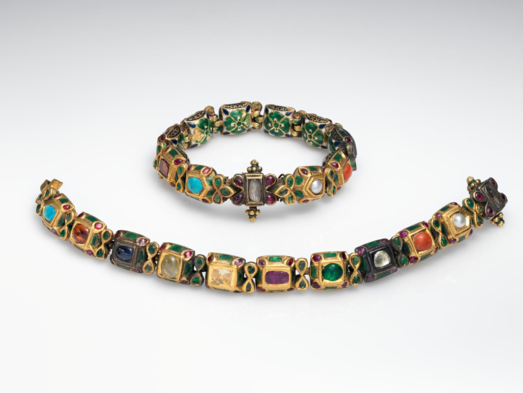 1 Demon. 9 Gods. 9 Gemstones—the Story of the Navaratna – Timeless ...