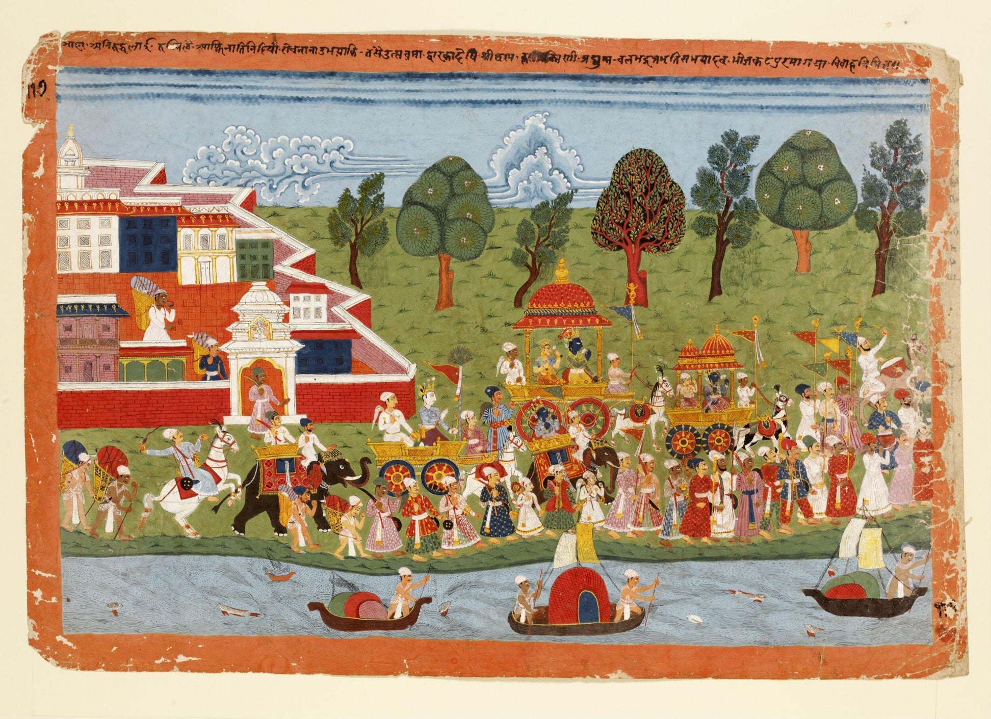 Beyond the Vows: Exploring the Phera Ceremonies of Indian Weddings ...