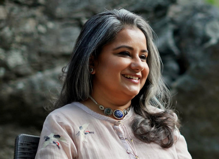 Ratna Chandra – Timeless Indian Jewelry | Aurus