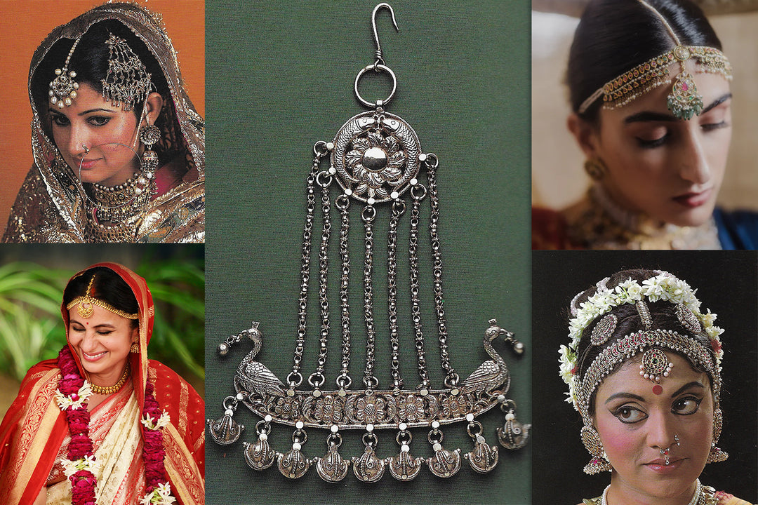 The Queen of Indian Head Jewelry: Surprising Things You Didn’t Know Ab ...