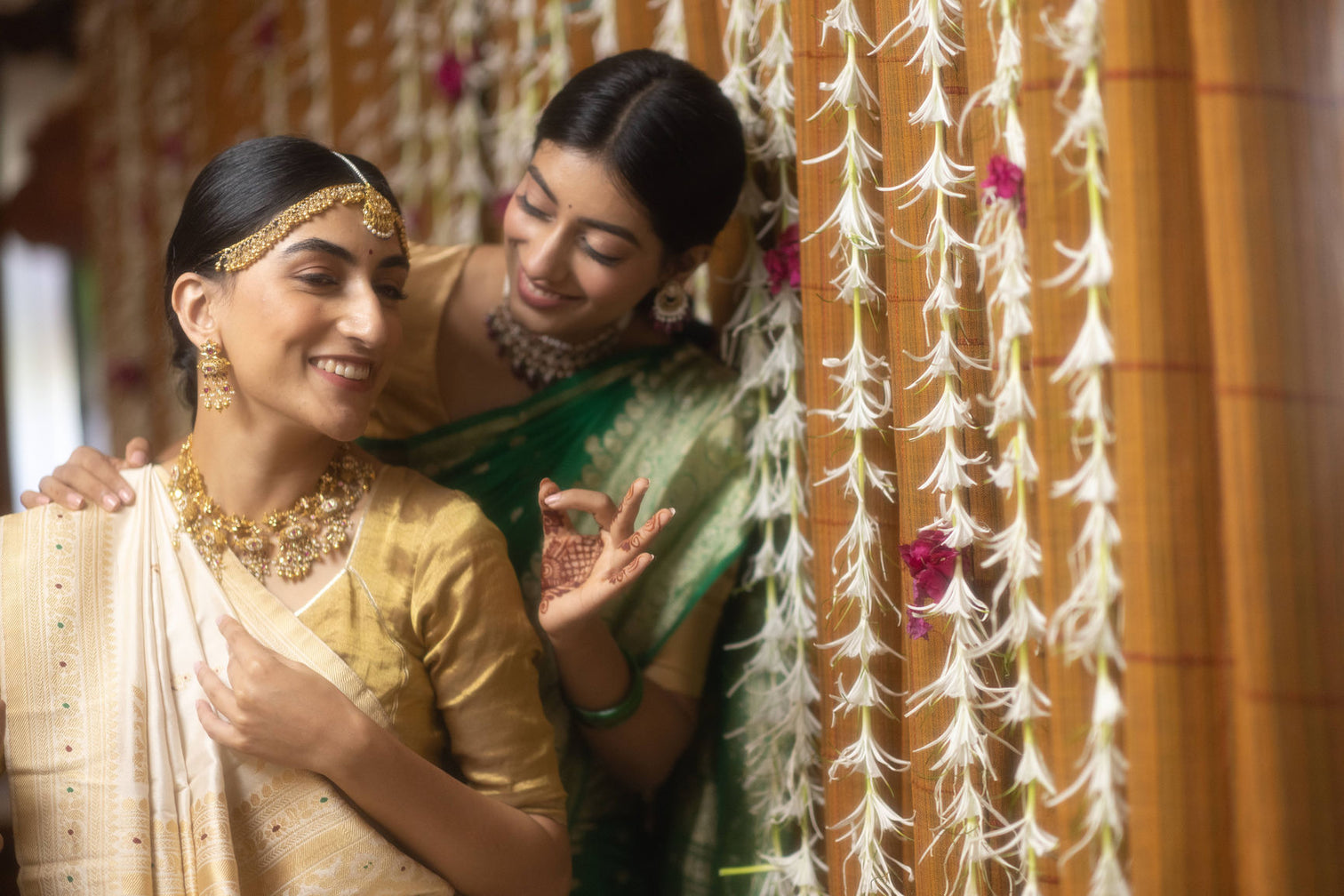 How to Achieve Your Perfect Bridal Look With Your Wedding Stylist ...
