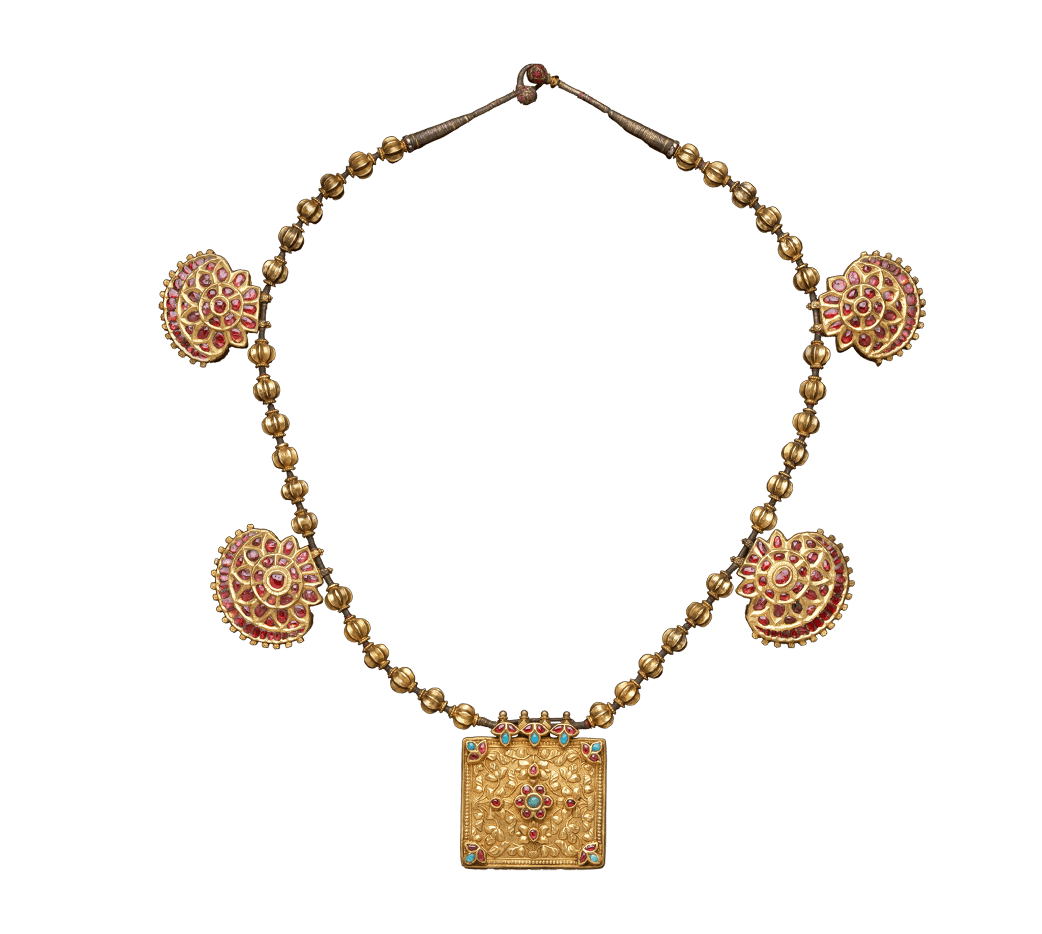 Indian Family Jewels – Timeless Indian Jewelry | Aurus