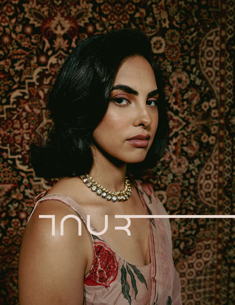 The Queen of Indian Head Jewelry: Surprising Things You Didn’t Know Ab ...