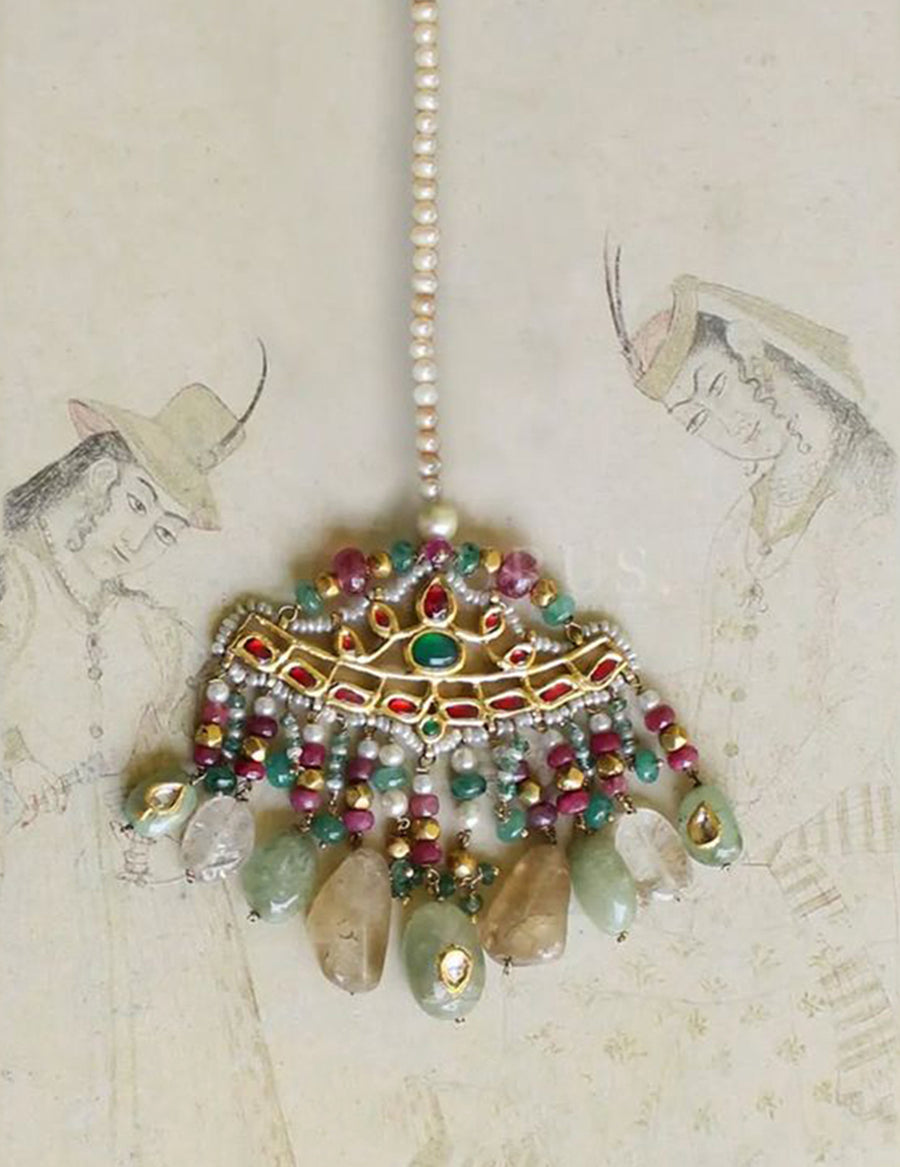 The Queen of Indian Head Jewelry: Surprising Things You Didn’t Know Ab ...