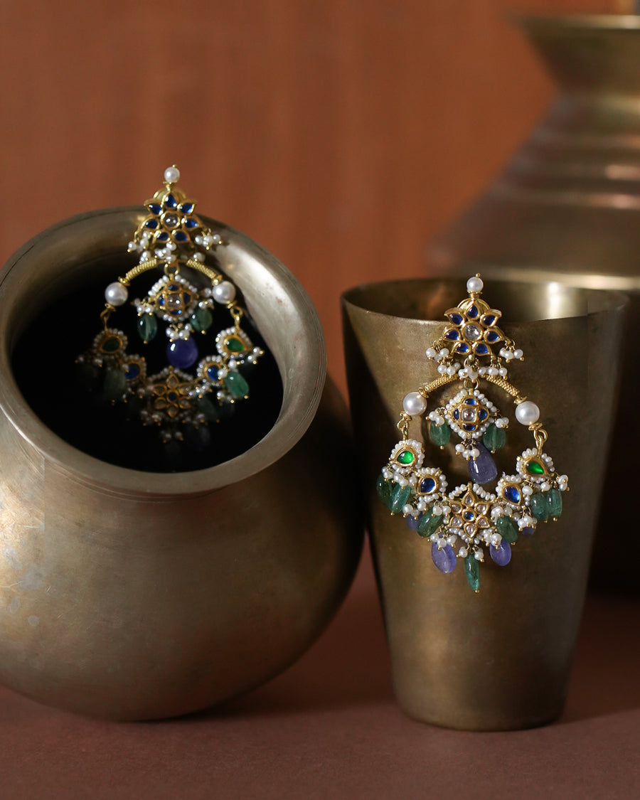 Artisanal Fine Indian Wedding Jewelry | Aurus Jewels – Timeless Indian Jewelry | Aurus