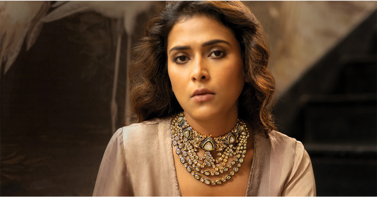 Indian Family Jewels – Timeless Indian Jewelry | Aurus