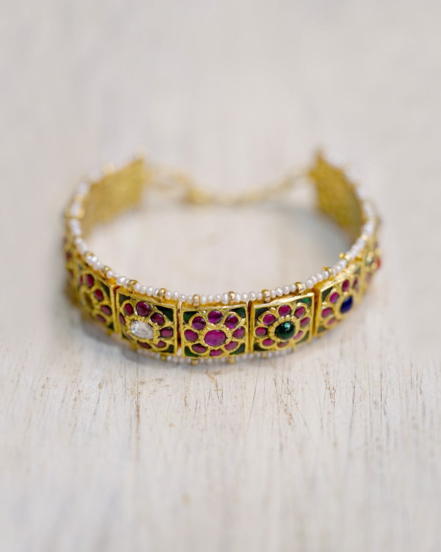 Bracelets – Timeless Indian Jewelry | Aurus