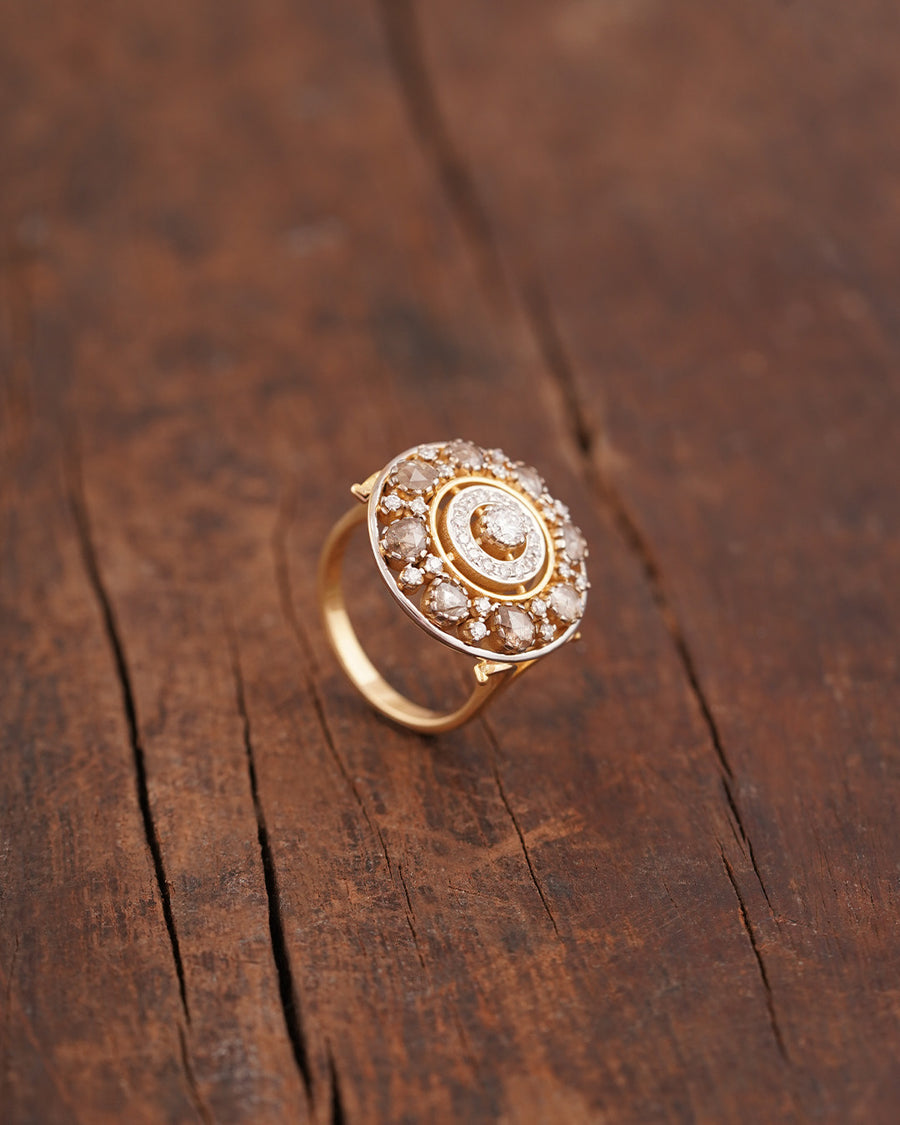 Indian Wedding Bridal Rings – Timeless Indian Jewelry | Aurus